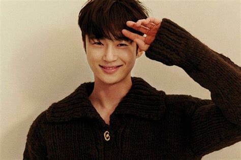 Bintangi Th Century Girl Ini Drama Korea Dan Film Byeon Woo Seok