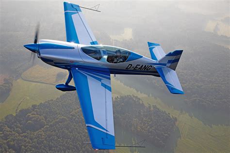 Extra Aircraft Ng Flyer