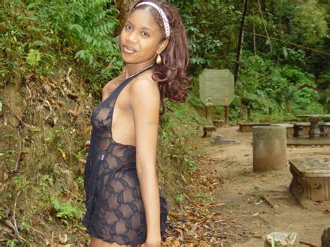 Sexual Kerice From West Indies Part 7 Shesfreaky