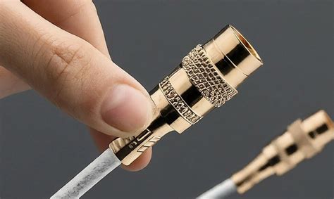 Complete Guide To Phase Matched Cable Assemblies
