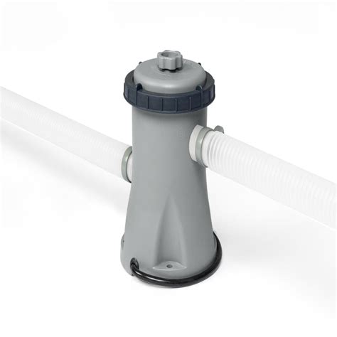 Bomba De Filtrado De 1249 Litros Bestway Bestway