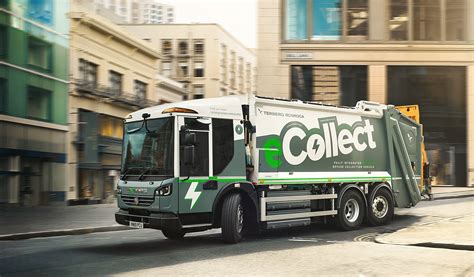 The Big Picture Dennis Eagle News Greensquare Brand Design Ltd