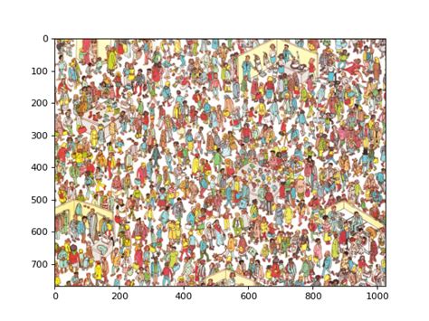 finding wally — mahotas 1 4 14 documentation