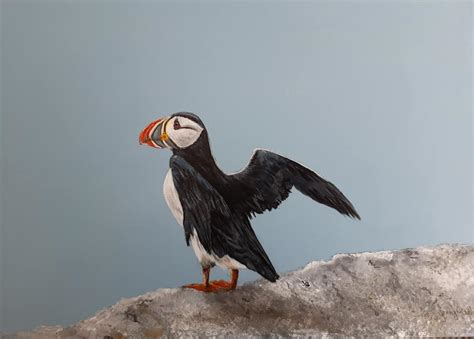 Jenny Gladding Art Home