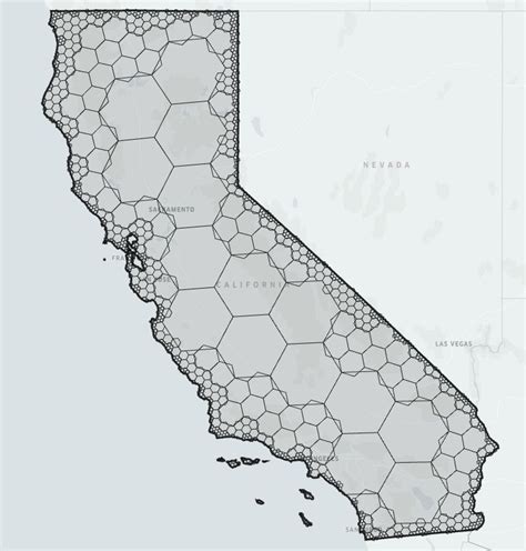uber h3 uber s hexagonal hierarchical spatial index uber h3 7级六边形半径