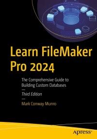 Learn FileMaker Pro Rd Edition VitalSource