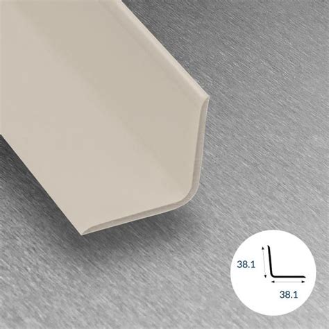 Pvc Cladding Internal Angle