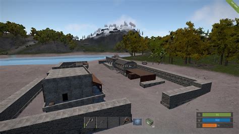 Rust Community Update 32