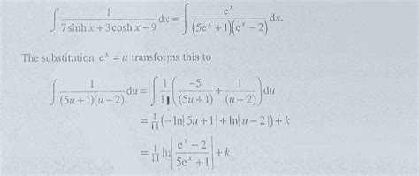 Solve The Given Trigonometry Problem
