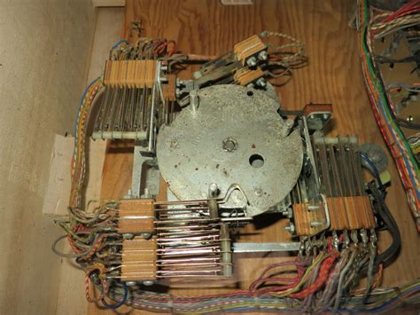 So I Bought A Pinball Machine Critical Issue Initialization Problem