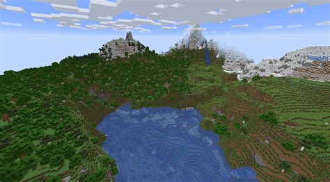 Quadruple Cave Spider Spawner 7 Spawners In Area Beautiful Landscapes Seed Helium See