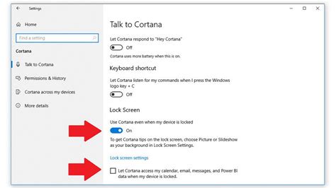 Lock Screen Di Windows 10 Pemmzchannel