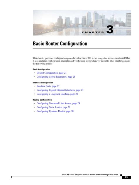 routconf pdf pdf router computing internet protocols