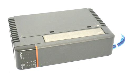 AUTOMATION DIRECT D4 08TR OUTPUT MODULE D408TR SB Industrial Supply Inc