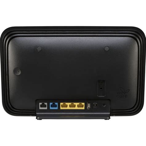 Sotel Telekom Speedport Smart 4 Wireless Router Gigabit Ethernet Dual