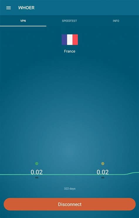 How To Install And Use Whoer Vpn App For Ios