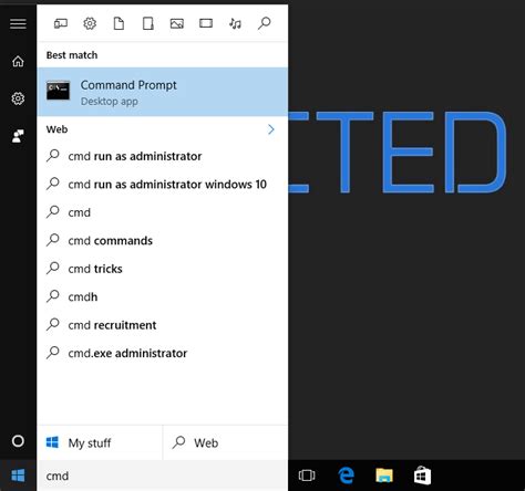 How To Schedule A Shutdown Using The Command Prompt In Windows