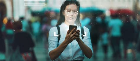 AI Powered Biometric Authentication Technology Daon