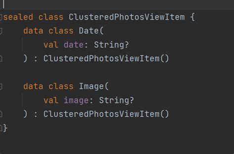 👨🏼‍💻 recyclerview multiple view types by sertaç ayhan huawei