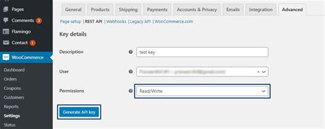 how to integrate woocommerce help center syncspider syncspider