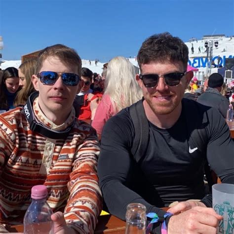 Daniel Devlin Ddevlin1234 • Threads Say More