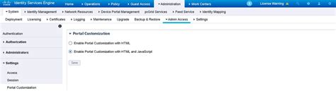 Configure Firepower 61 Pxgrid Remediation With Ise Cisco