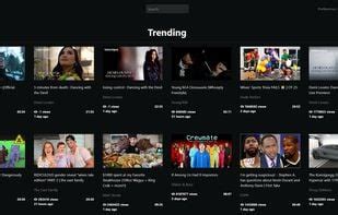 Best FreeTube Alternatives: Top YouTube Clients in 2025 | AlternativeTo