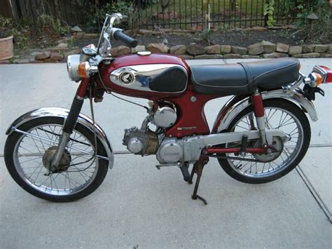 Honda Ct90 Photo Gallery 412