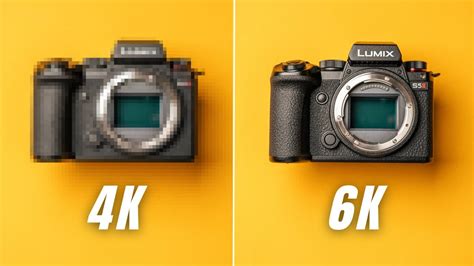 K Vs K Which Should You Use YouTube