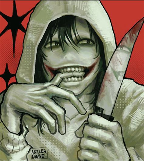 Pin by Yuri Guaje on Creepypastas | Jeff the killer, Creepypasta cute ...