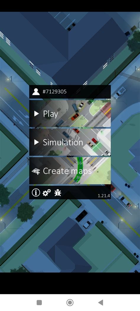 descargar intersection controller 1 21 apk gratis para android
