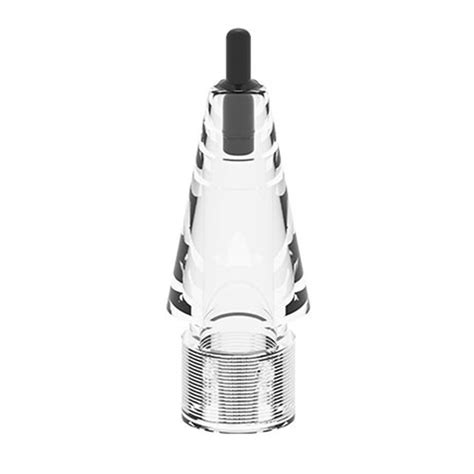 Hpdl For Apple Pencil Stylus Pen 1st2nd Gen Silicone 2b Nib Hot Tips