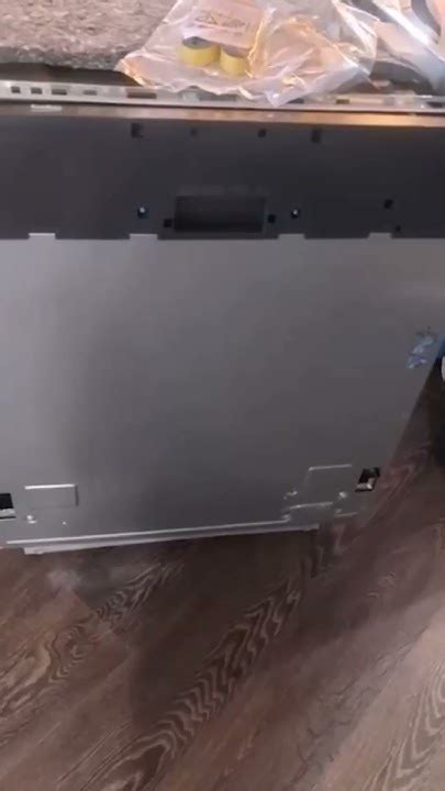 Посудомоечная машина Beko BDIN16520Q - YouTube