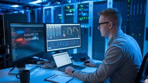 Ush Ra On Linkedin Aruba Wlc Cli Troubleshooting Commands Network Chapters