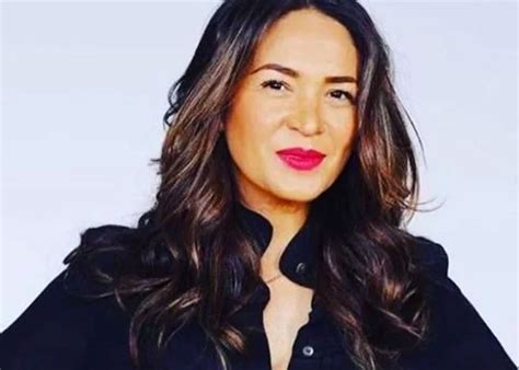 Yolanda Andrade Revel Con Que Famosa Quiso Tener Sexo Tn Tv