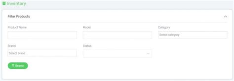 How To Bulk Update Product Inventory To Marketplaces Via Csv File Unicart Support Center