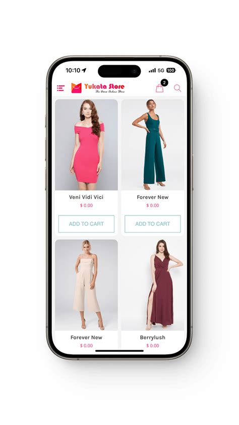 Create Ecommerce Apps Without Any Coding Skills Muse Mbaas
