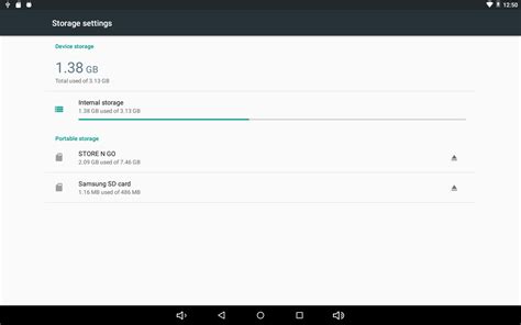 How Unmount Programmatically USB DRIVE In Android 4 2 Stack Overflow