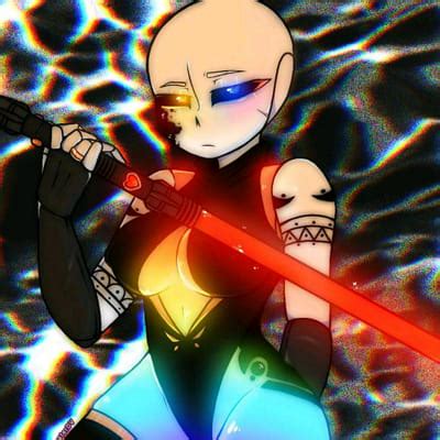 Hangout Date With Female Ink Sans Quiz Quotev