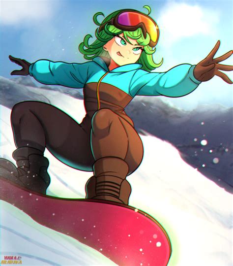 Tatsumaki Danbooru Tatsumaki Danbooru