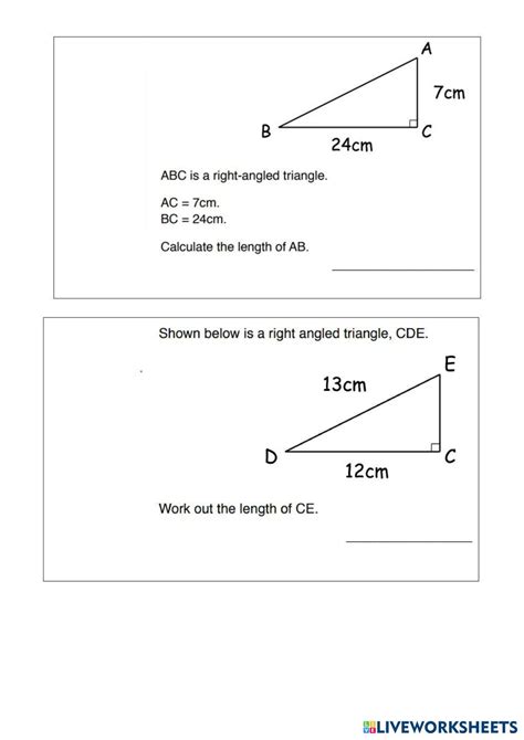 8121964 Pythagoras Theorm Simran Narang