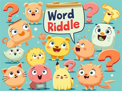 129 Mind Twisting Word Riddles To Challenge Your Vocabulary Riddles Academy