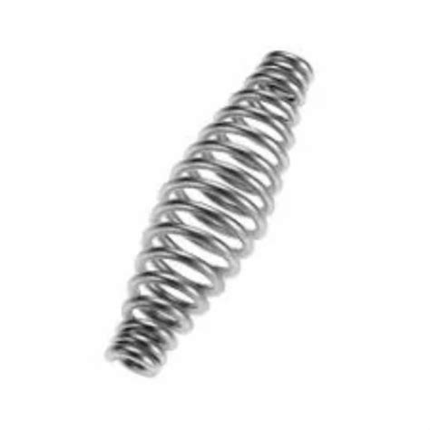 Static Load Stainless Steel Compression Spring At Rs 7 Compression