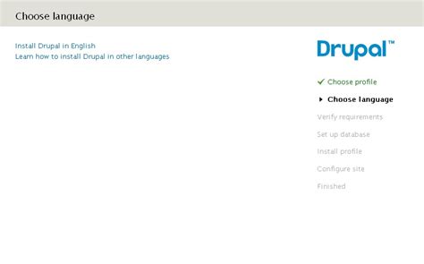 Decide On If And If So How To Implement The Drupal Wordmark In Core Drupal Org