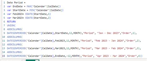 Slicer Sometimes Does Not Work Microsoft Fabric Community