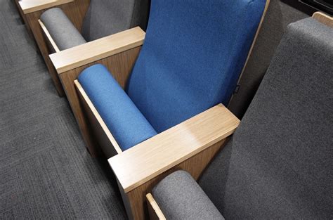 IBM Choose Ferco Seats For Research Centre