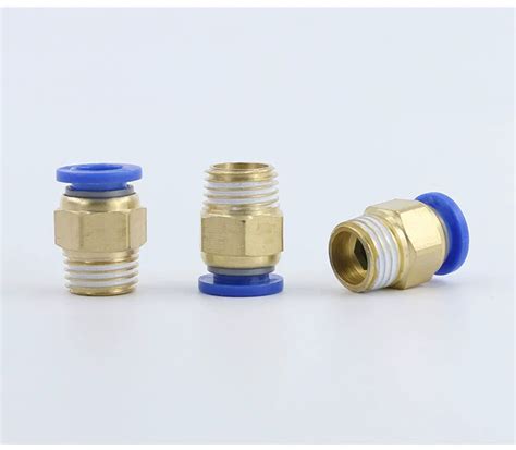 U N I Kh Ch Y Ng D N Kh U N I Nhanh Pl Kh N N C M Nhanh Xi Lanh Van I N T Ren