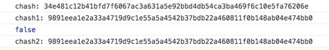 Html GetImageData On Chrome Seems To Change The Image Data Stack
