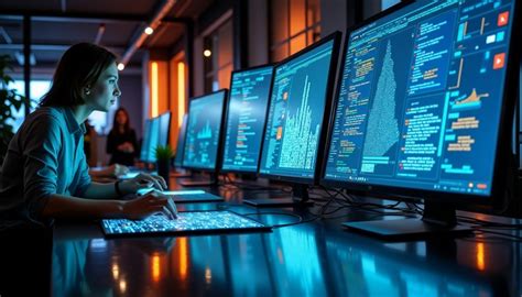 Free Code After Dark Image Hackers Programming Code Download At