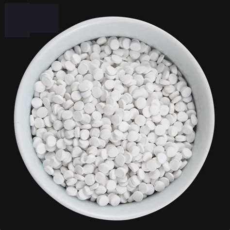 Caco3 Filler Compound Caco3 Filler Masterbatch Filler Masterbatch